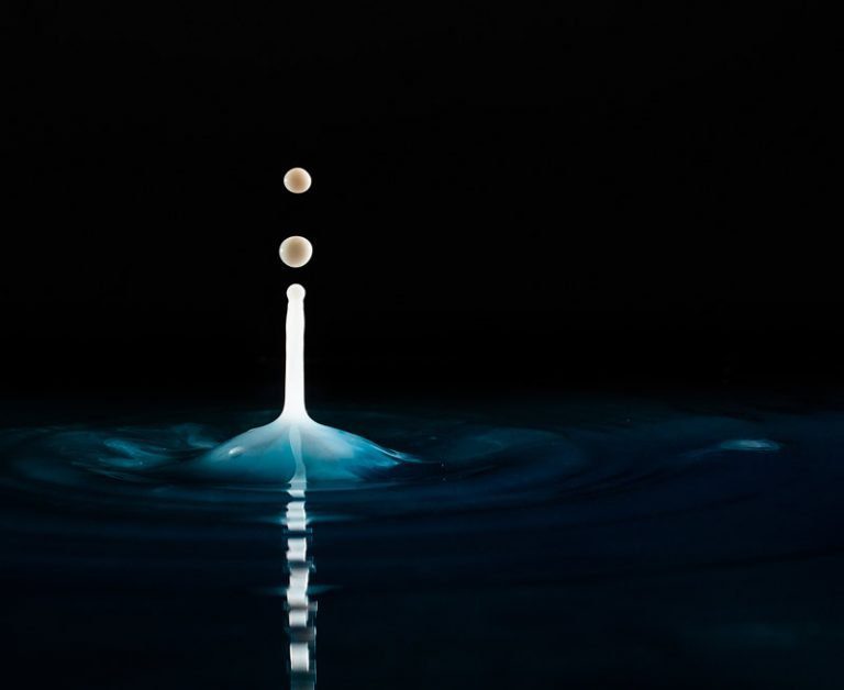 Water Drop Photography Tips - Photoion Photography School