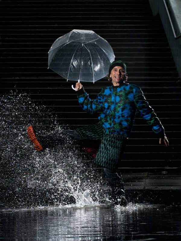 Rain Photography Techniques | Photoion