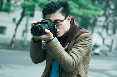 Photography Courses and Workshops In London - Photoion School